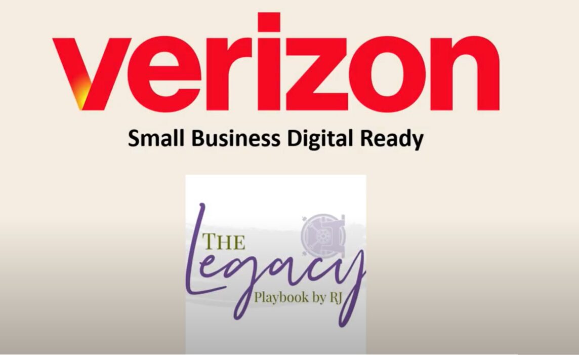 Small Business Digital Ready Spotlight: Legacy Playbook - US Tech Future